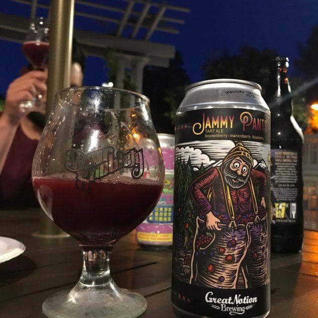 The 100 Top Portland Beers You Have To Try, Ranked By Beer Lovers