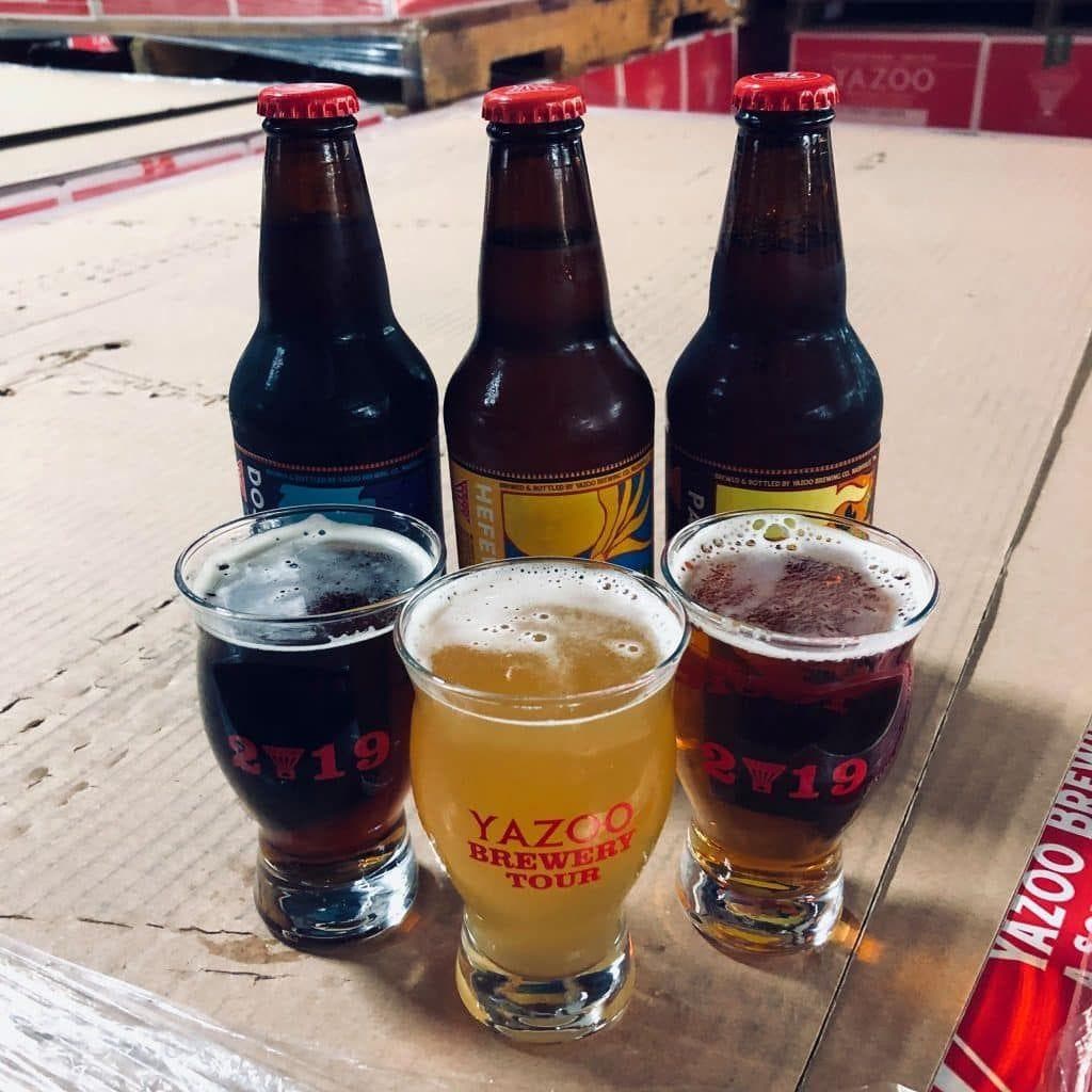 The 100 Top Portland Beers You Have To Try, Ranked By Beer Lovers