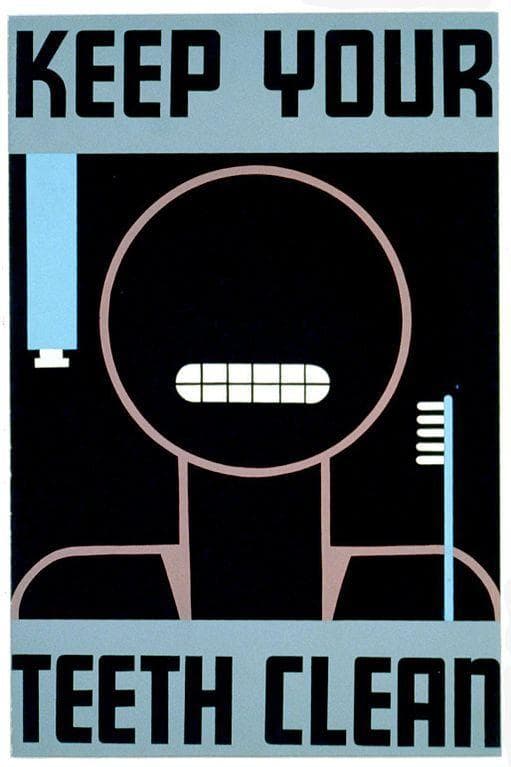 What Was Hygiene Like During The Great Depression?