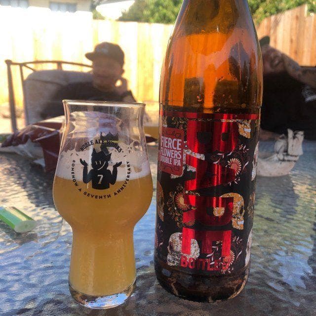 The 100 Top SF Beers You Have To Try, Ranked By Beer Lovers
