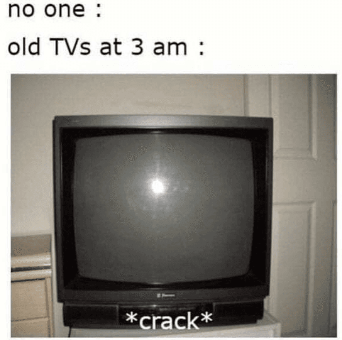 The 15 Funniest 'No One:' Memes We Could Find