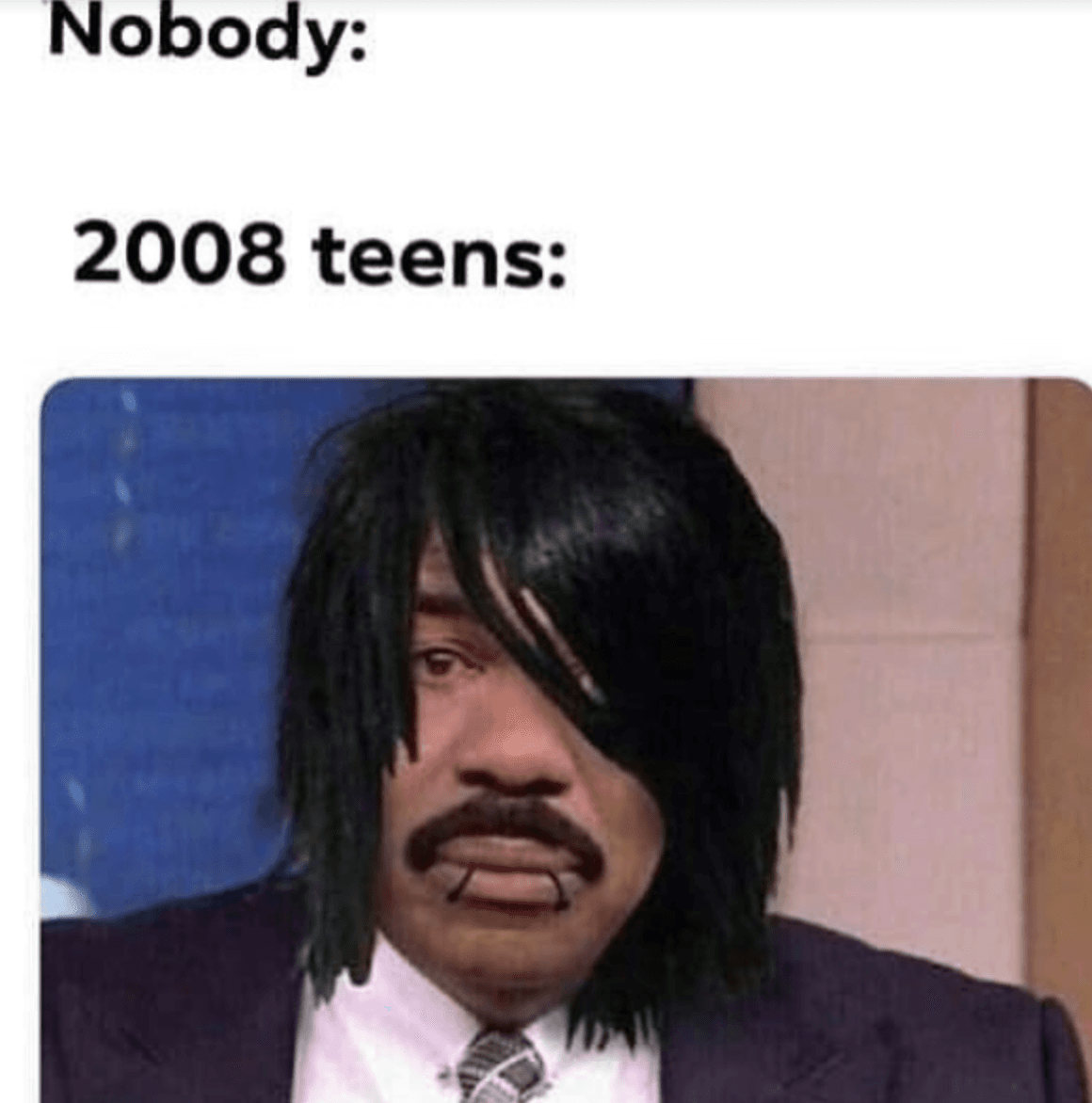 The 15 Funniest 'No One:' Memes We Could Find