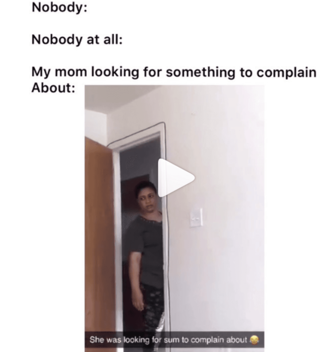 The 15 Funniest 'No One:' Memes We Could Find