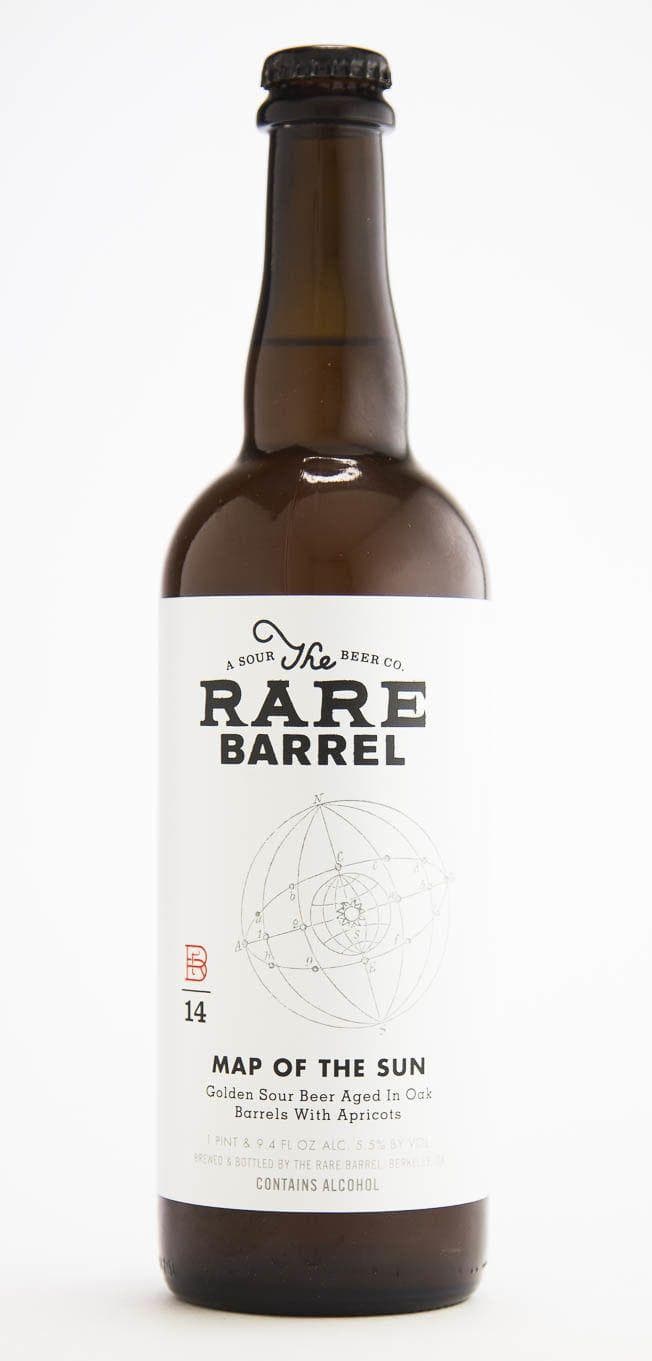 The 100 Top SF Beers You Have To Try, Ranked By Beer Lovers