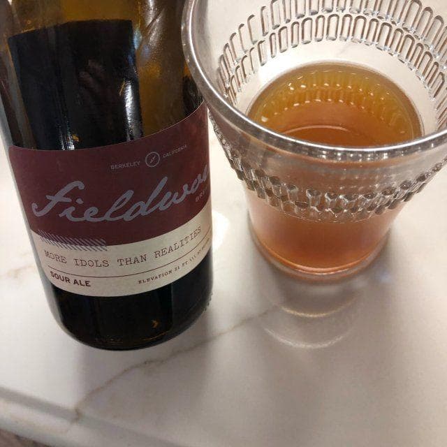 The 100 Top SF Beers You Have To Try, Ranked By Beer Lovers