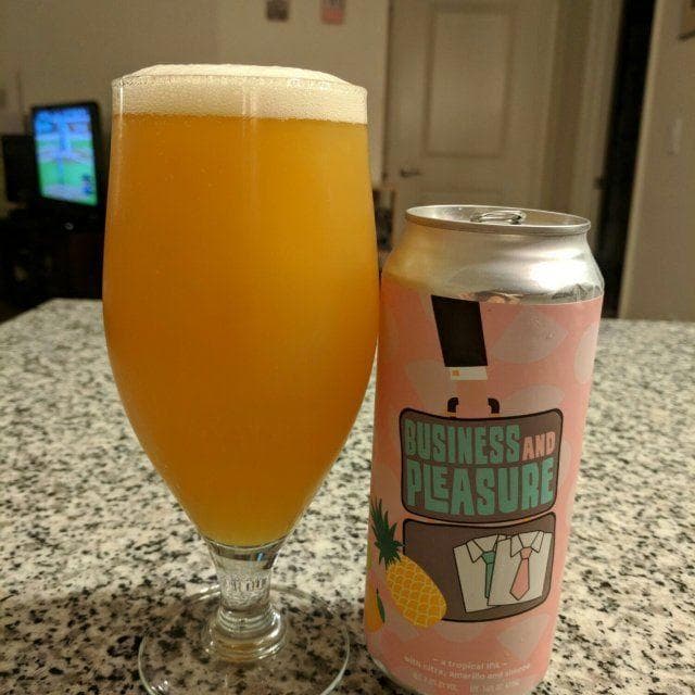The 100 Top SF Beers You Have To Try, Ranked By Beer Lovers