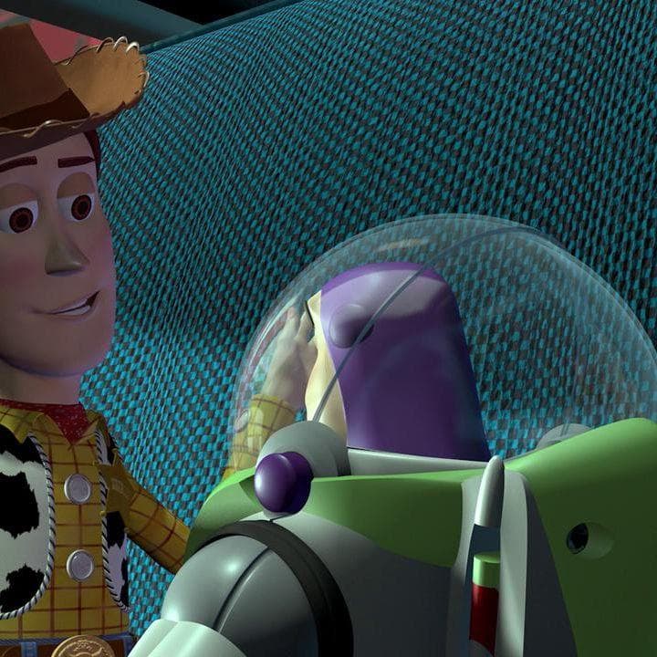 The 25 Best Quotes From 'Toy Story'