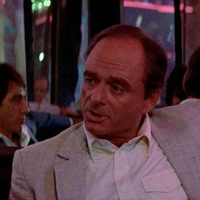 The Best Quotes From 'Scarface,' Ranked