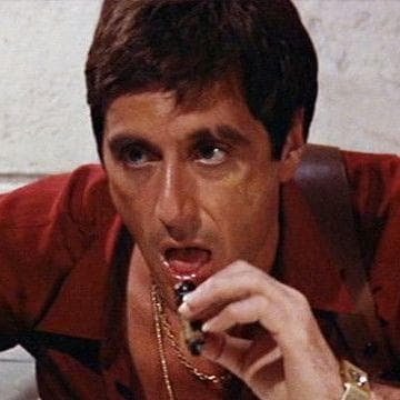 The Best Quotes From 'Scarface,' Ranked