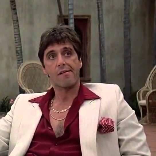 The Best Quotes From 'Scarface,' Ranked