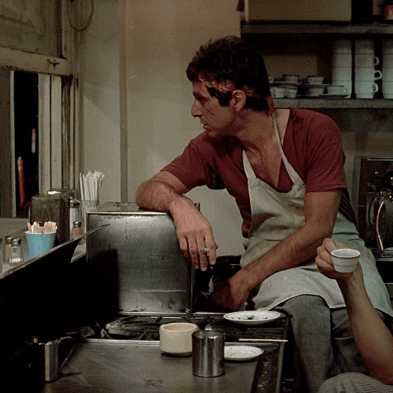 The Best Quotes From 'Scarface,' Ranked