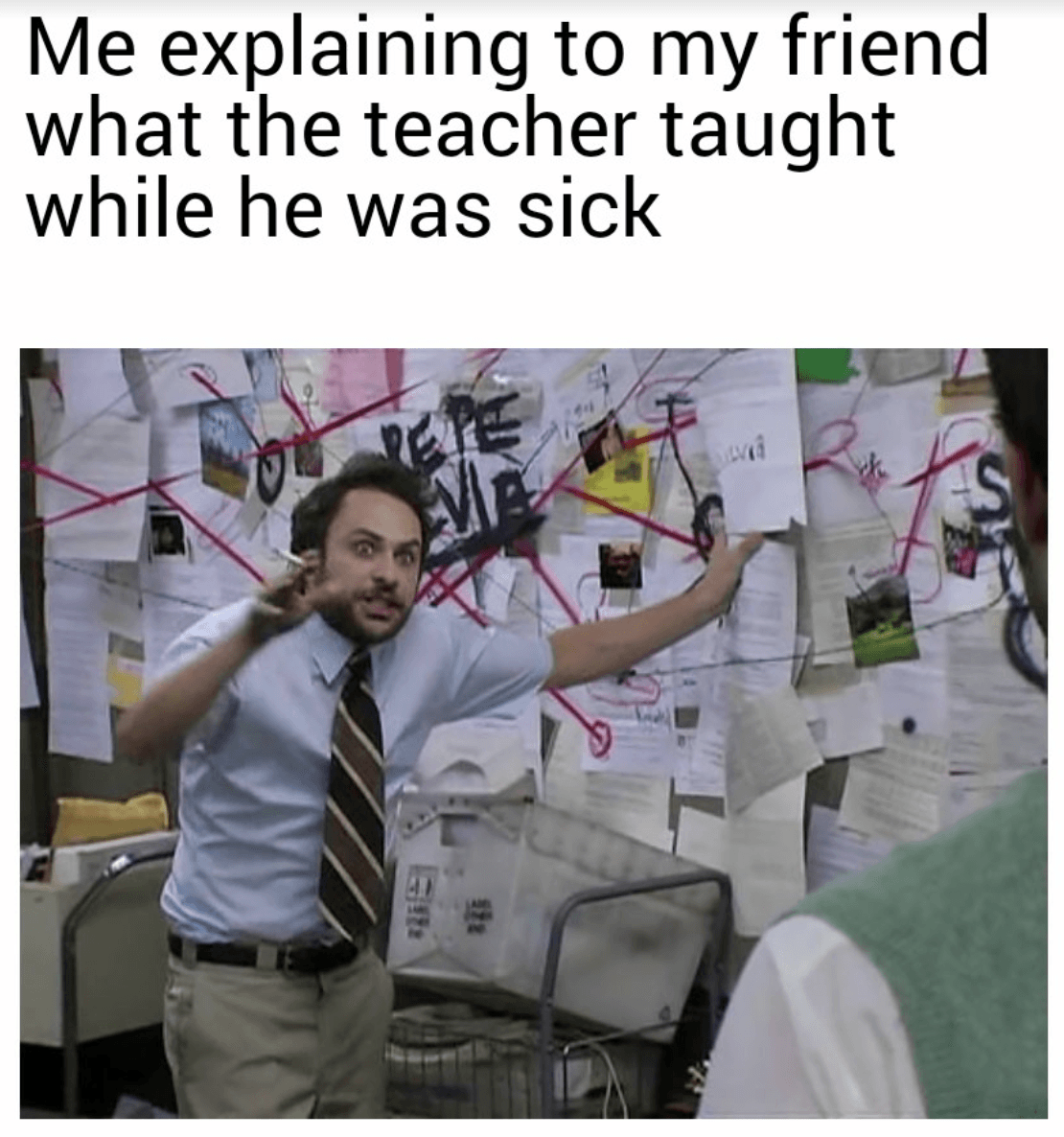 The 27 Funniest Memes About Teenagers We Could Find