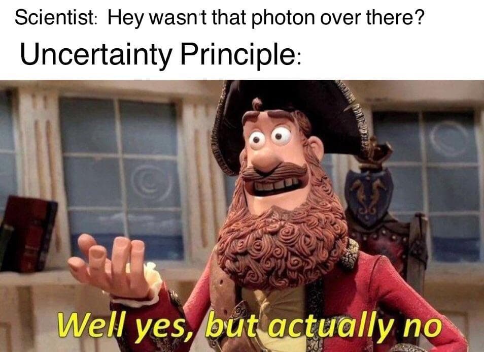 22 Funny Science Memes That Might Take A Second To Understand