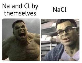 22 Funny Science Memes That Might Take A Second To Understand