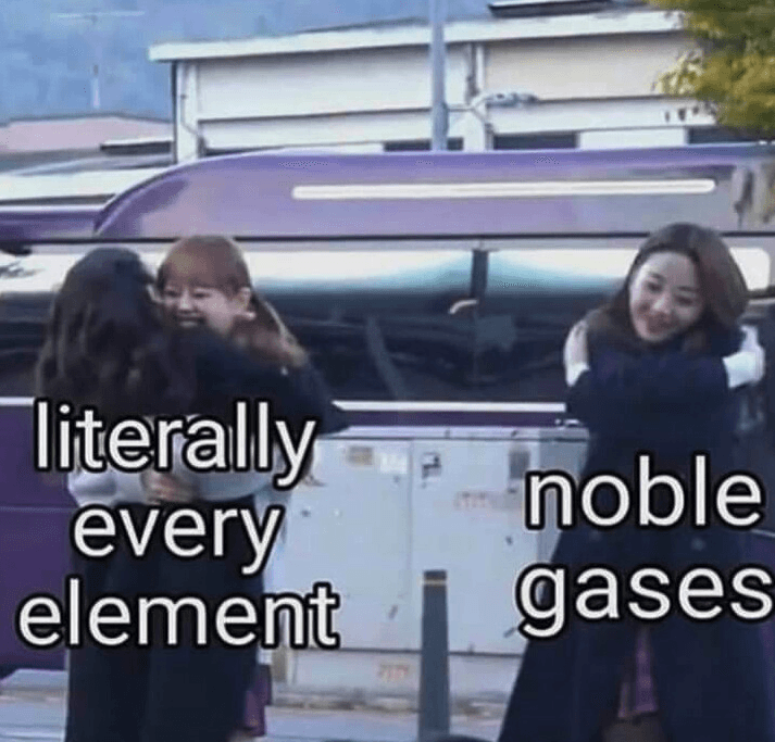 22 Funny Science Memes That Might Take A Second To Understand