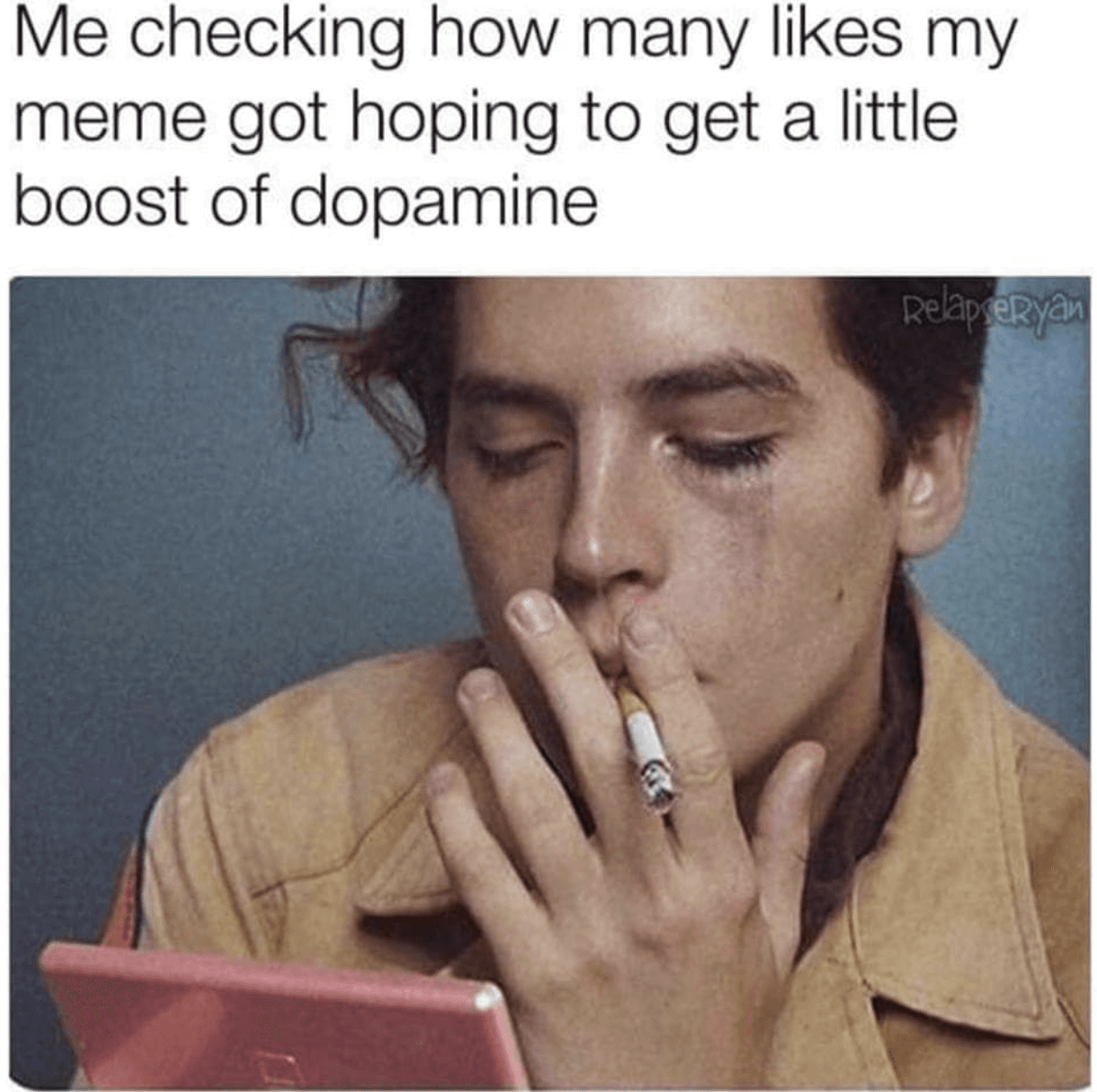 30 Mental Health Memes That Are Both Funny And Sad