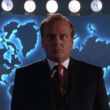 The Best 'Mars Attacks' Quotes, Ranked by Fans