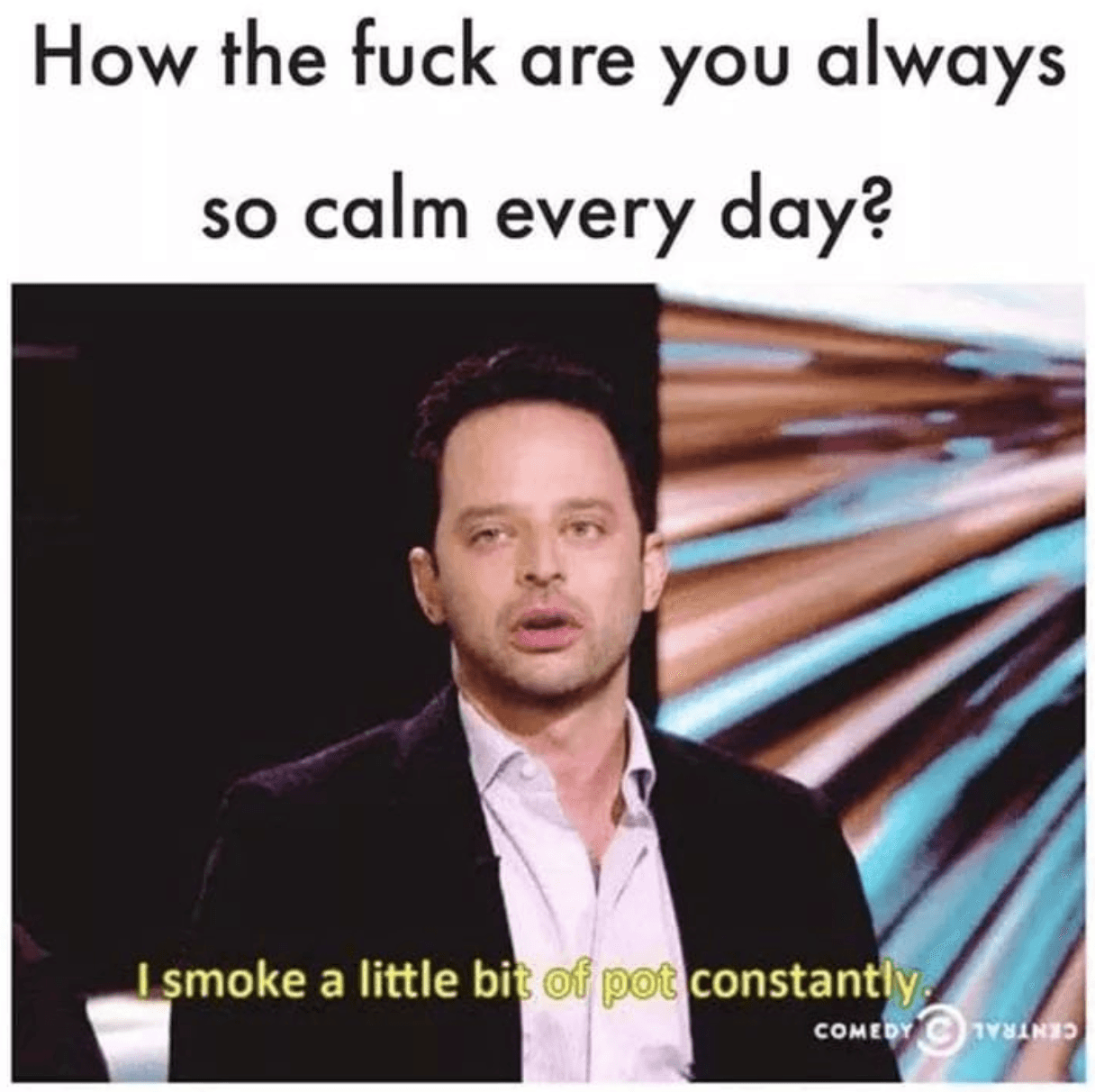 30 Mental Health Memes That Are Both Funny And Sad