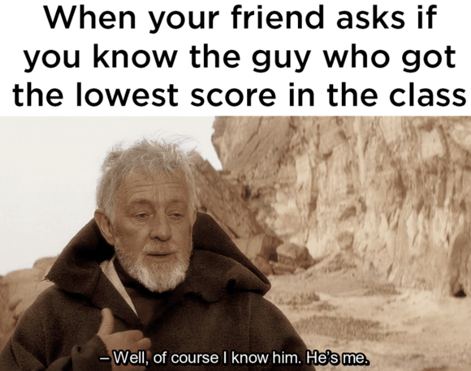 The 20 Funniest Memes About Being In High School That We Could Find