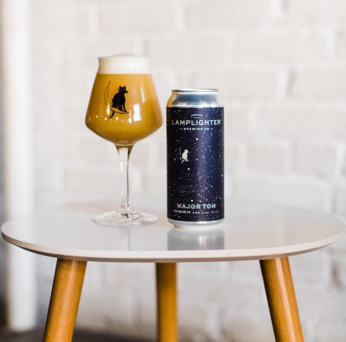 The Top 100 Boston Beers You Have To Try, Ranked By Beer Lovers