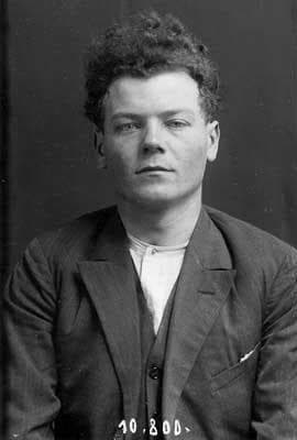 40 Infamous Scorpio Serial Killers, From Manson to Pickton