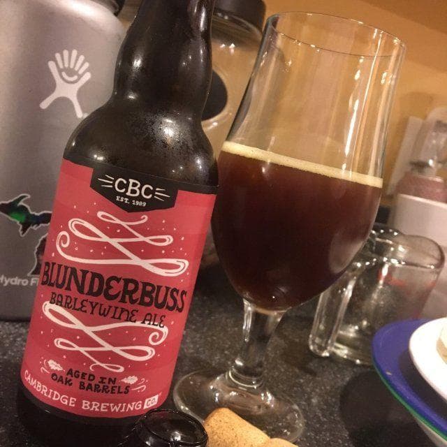 The Top 100 Boston Beers You Have To Try, Ranked By Beer Lovers