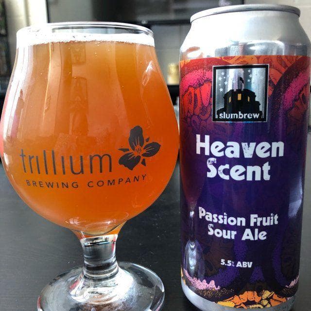 The Top 100 Boston Beers You Have To Try, Ranked By Beer Lovers
