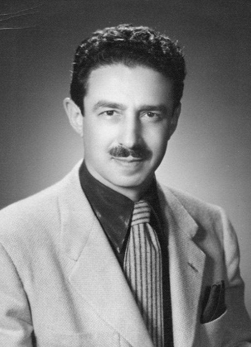 Is George Hodel The Black Dahlia's Killer? Why His Family Thinks So