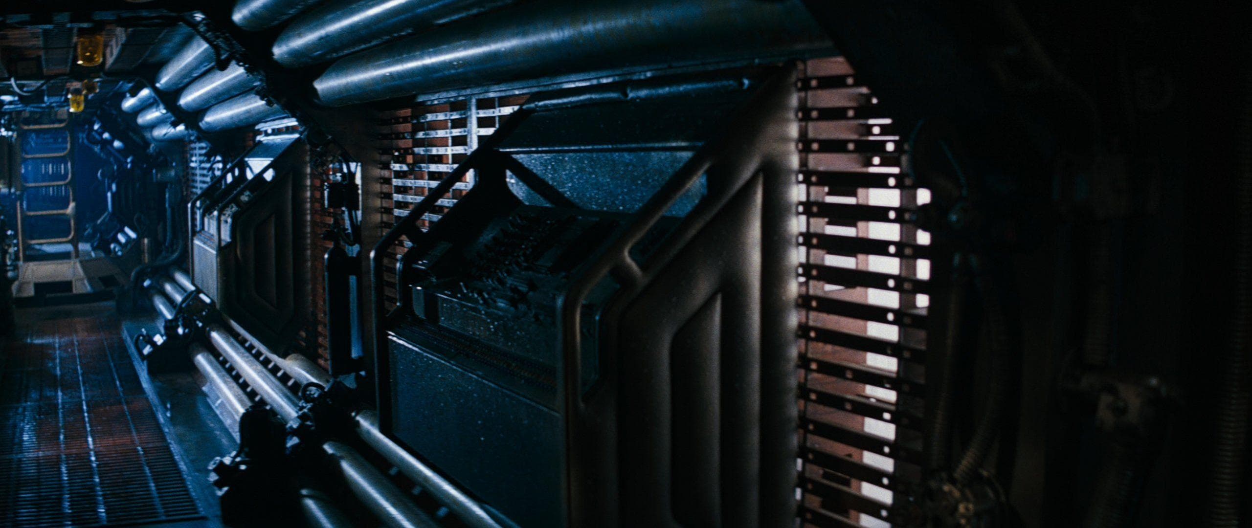 Making ‘Alien’ Was Even More Horrific Than The Final Product