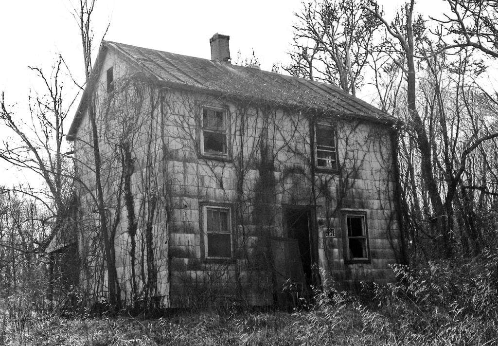 Decoding The Backstory Of 'The Blair Witch Project'
