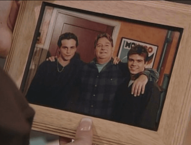 'Boy Meets World': Shawn's Backstory Was Most Depressing Of All TGIF Shows