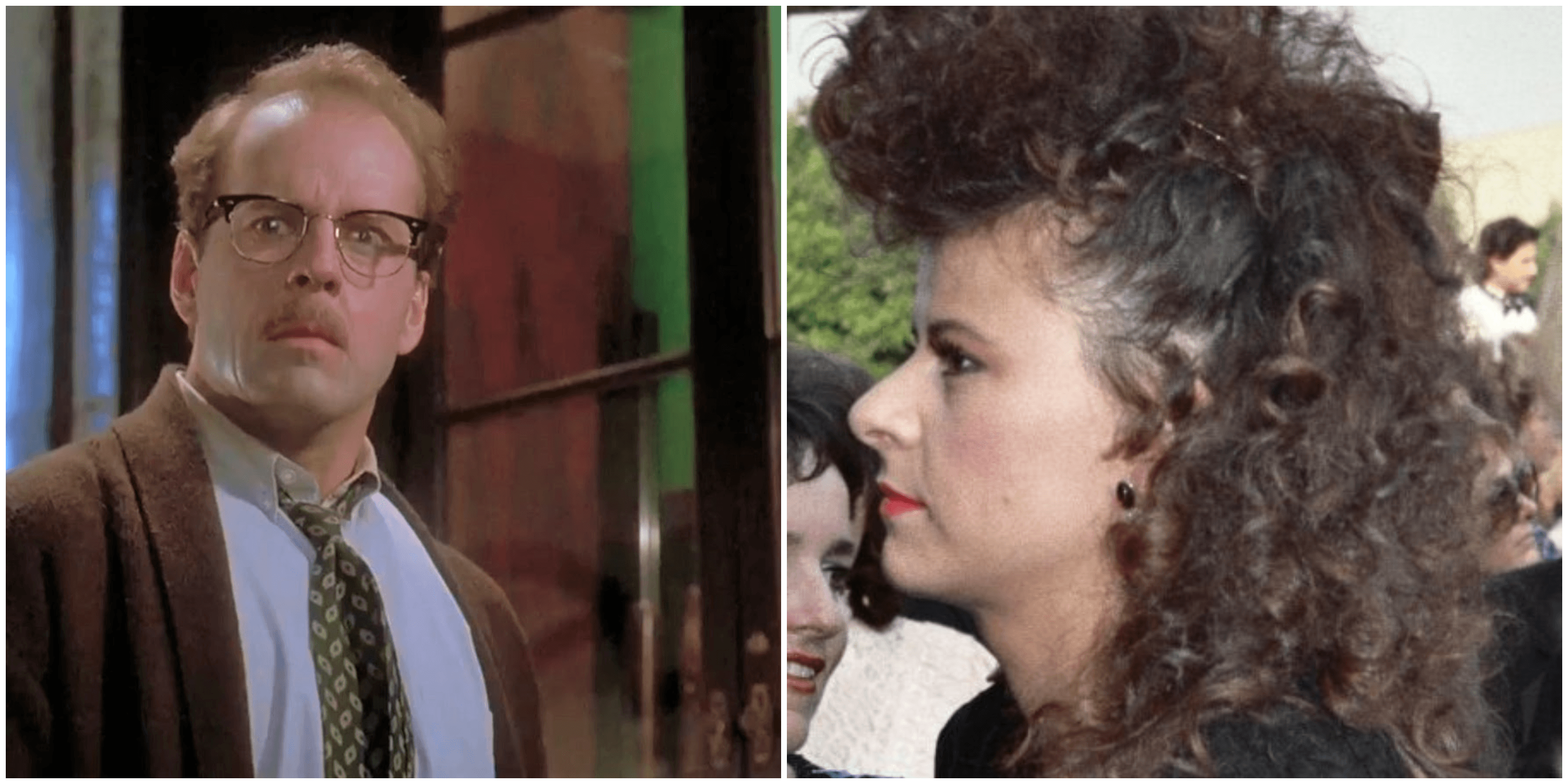 ‘Death Becomes Her’ Behind-The-Scenes Stories