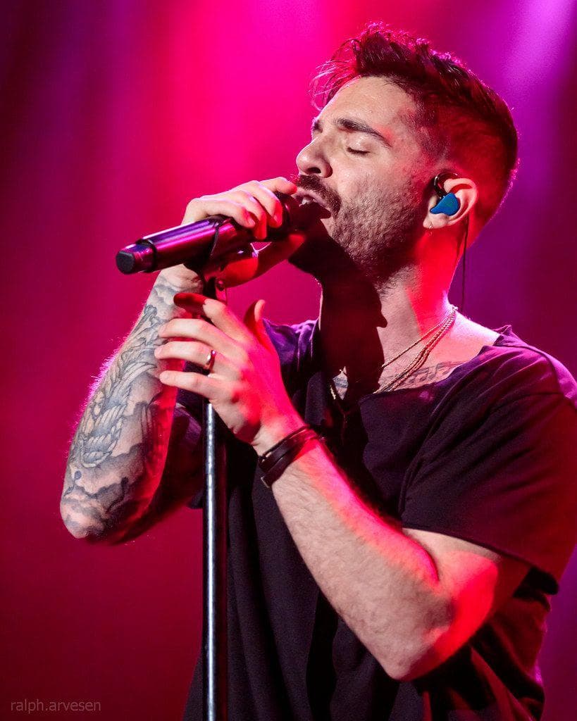 Famous Capricorn Rappers, With Lyrical References