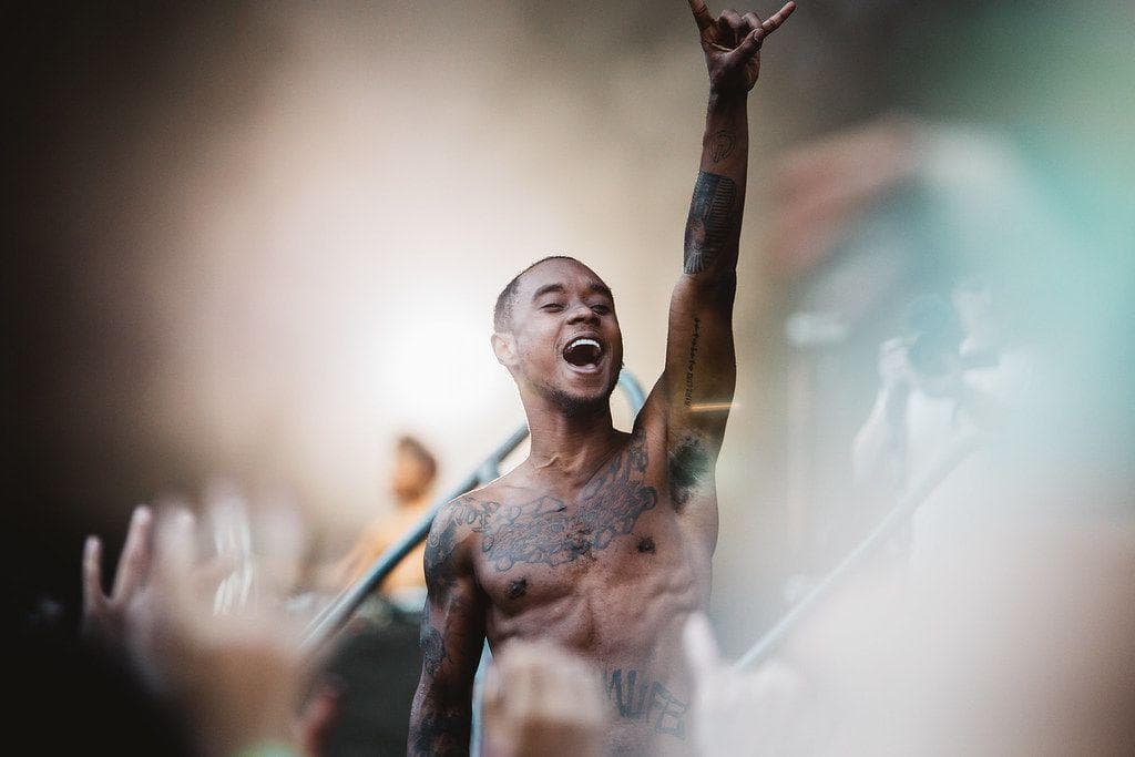 Famous Capricorn Rappers, With Lyrical References