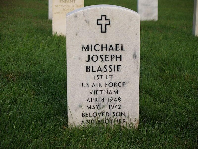 Why Was The Tomb Of The Unknown Soldier Exhumed In 1998?