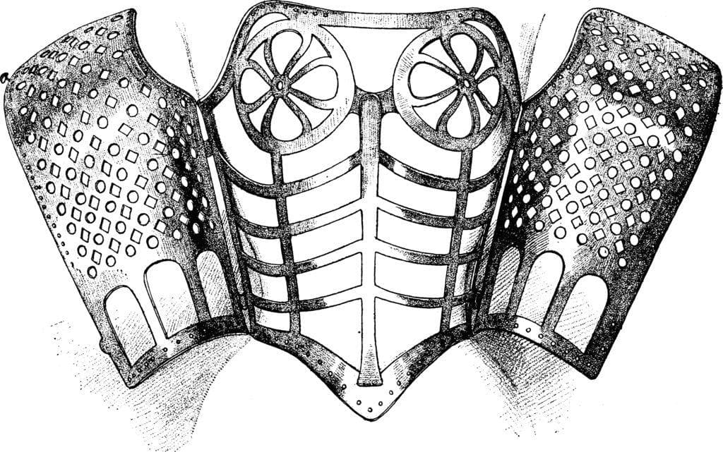 The History Of Shapewear: How It's Changed Over The Years