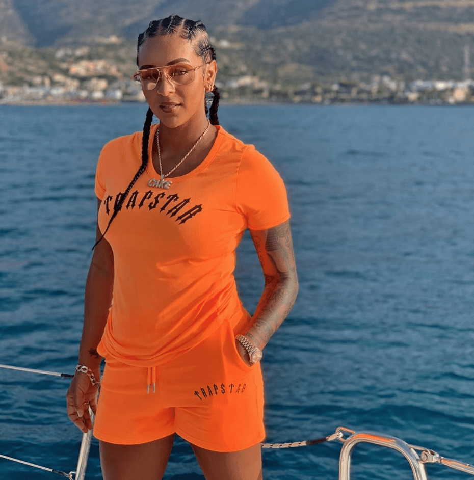 Famous Capricorn Rappers, With Lyrical References