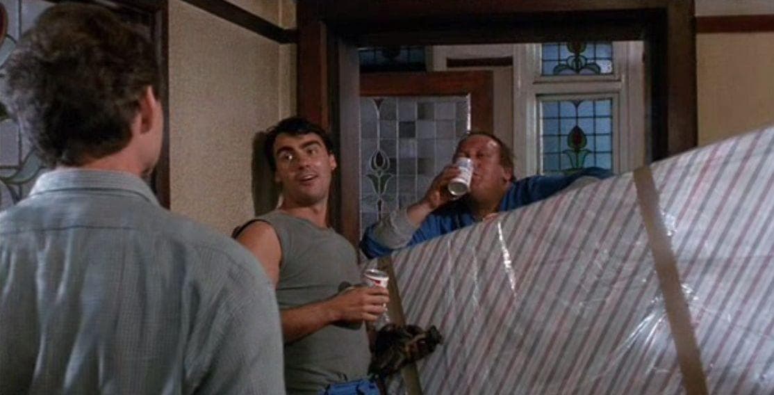 Hellraiser': Behind-The-Scenes Stories From The Making Of The Movie