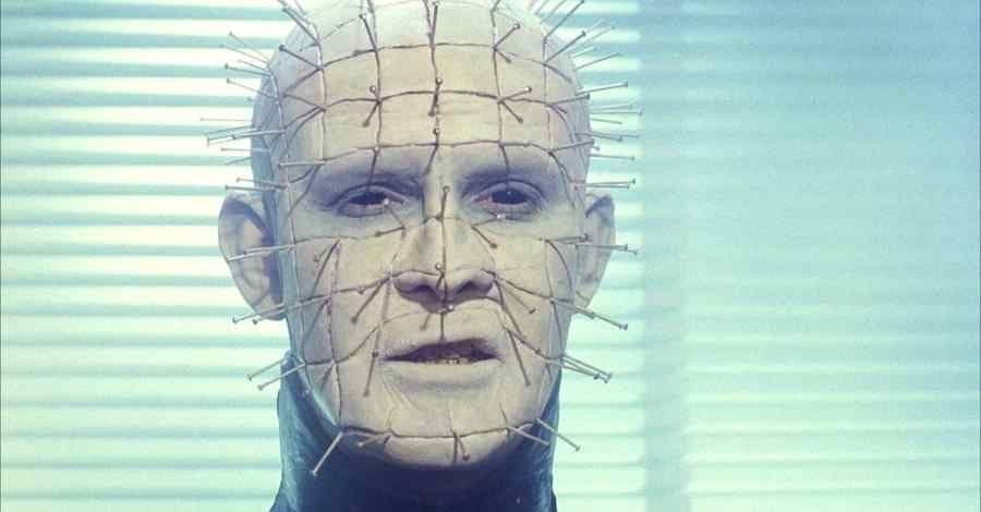 Hellraiser': Behind-The-Scenes Stories From The Making Of The Movie