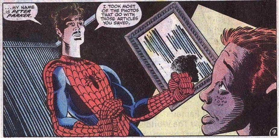 All The Times Spider-Man’s Secret Identity Has Been Revealed