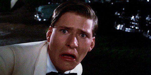 Why Crispin Glover Sued 'Back To The Future 2'