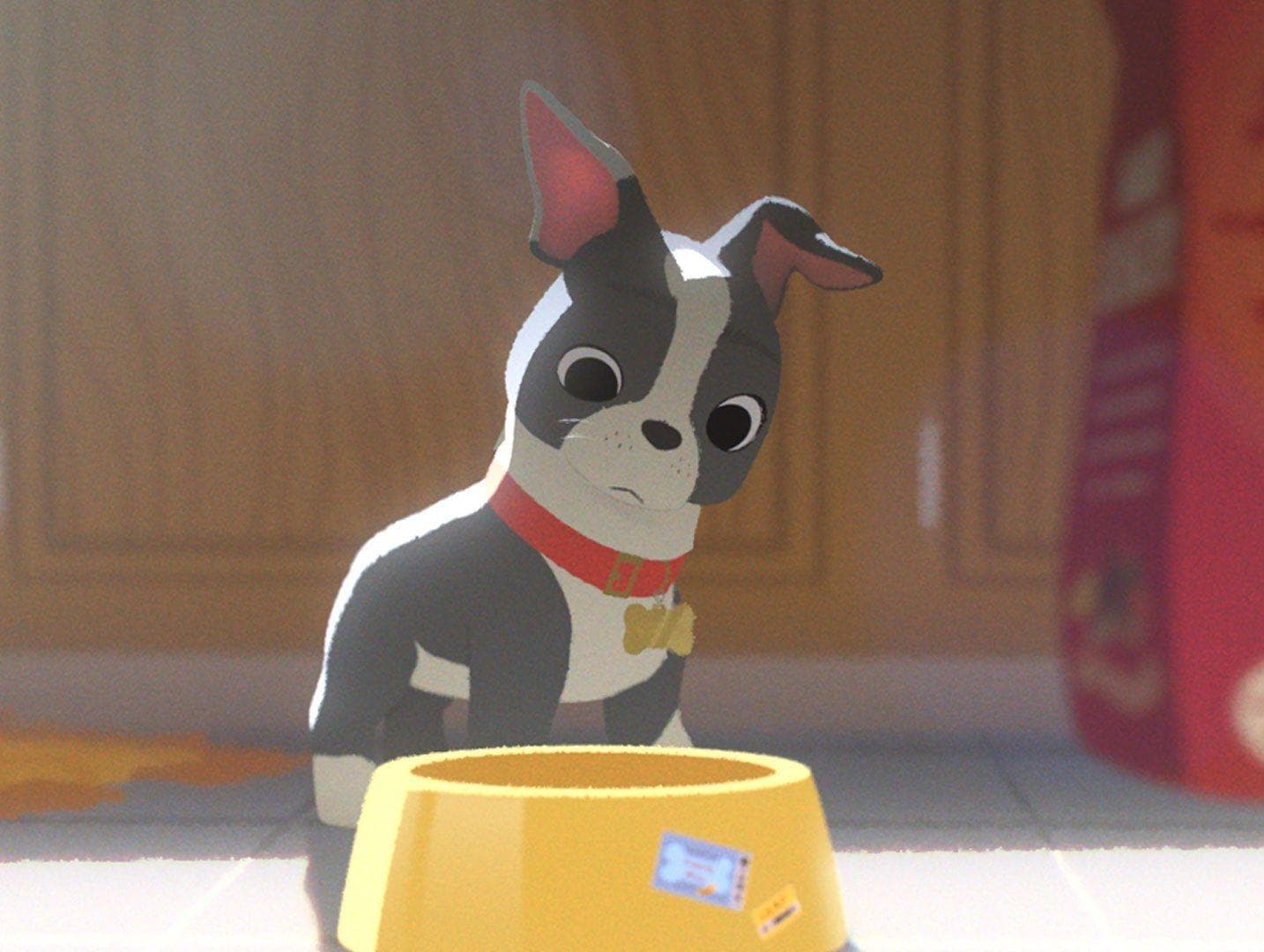 The 20+ Cutest Pixar Animals, Ranked By Fans