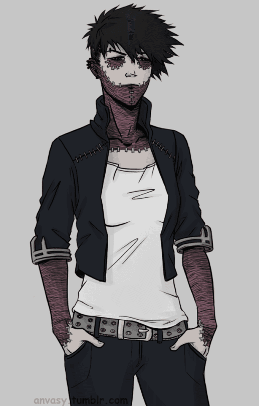 25 Amazing 'My Hero Academia' Genderbend Artworks, Ranked