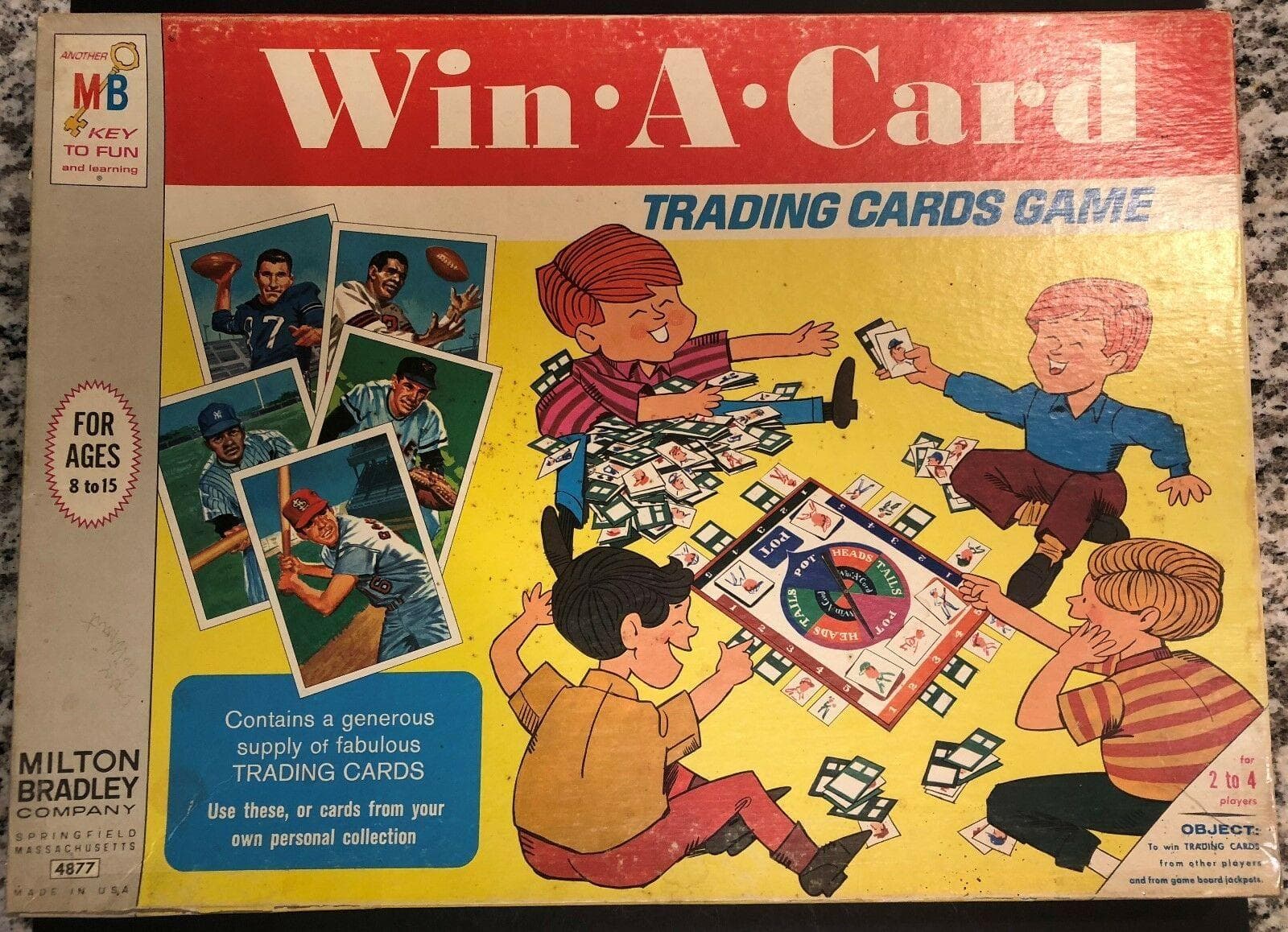 The Most Valuable Board Games That Could Be Gathering Dust In A Closet
