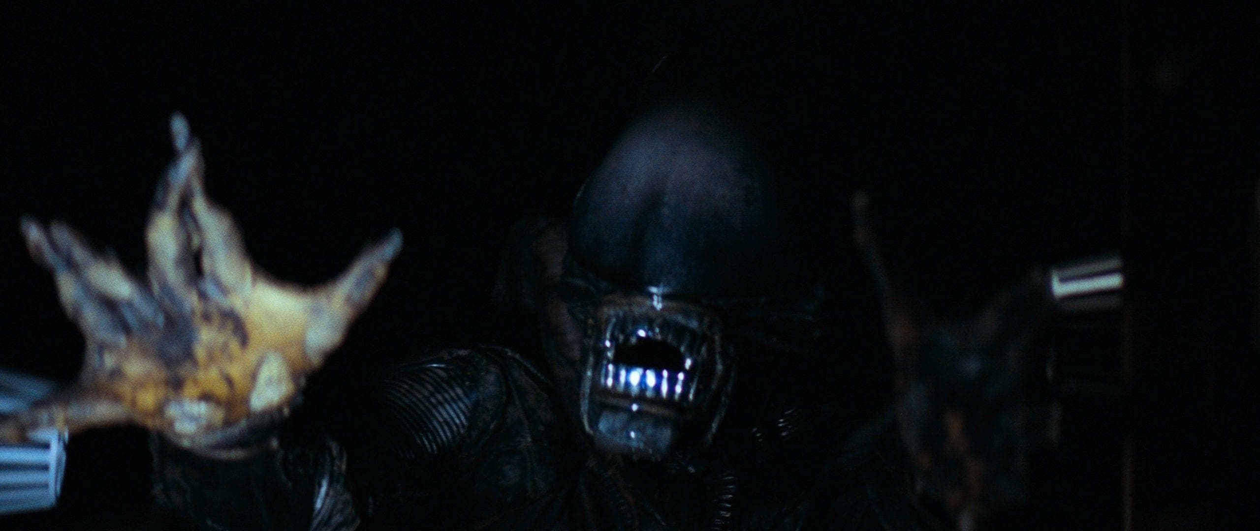 Making ‘Alien’ Was Even More Horrific Than The Final Product