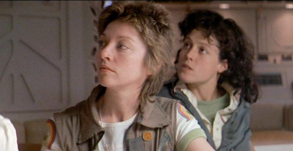 Making ‘Alien’ Was Even More Horrific Than The Final Product