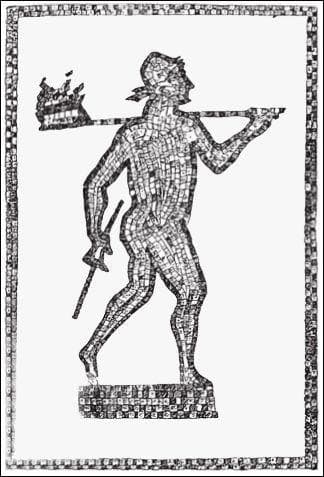 What Was Life Like For Roman Slaves?