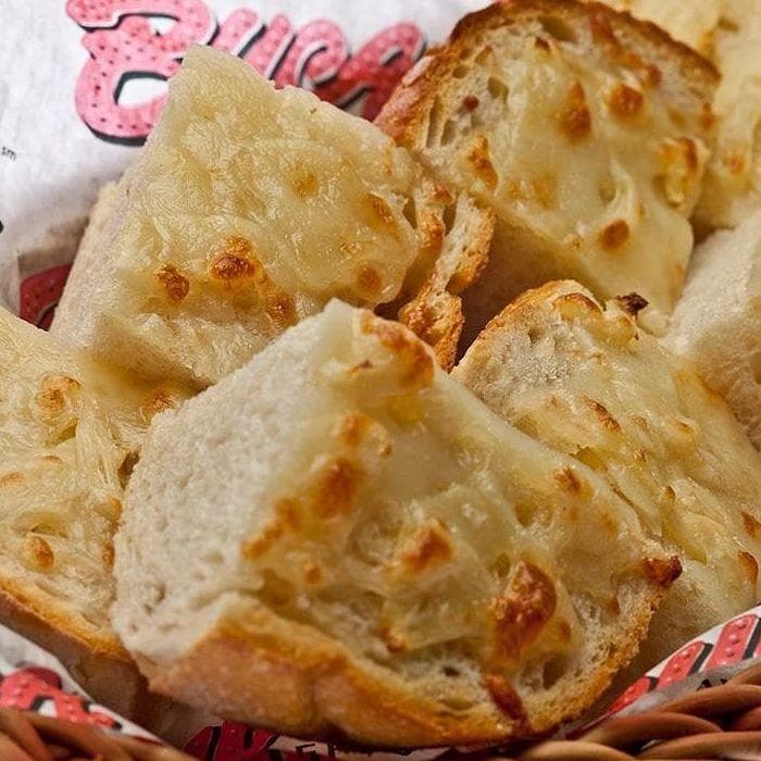 The Best Buca di Beppo Menu Items, Ranked By Foodies