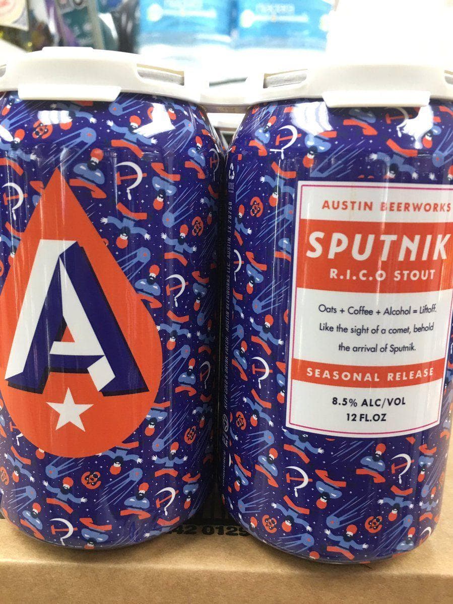 The Top 100 Austin Beers You Have To Try, Ranked By Beer Lovers