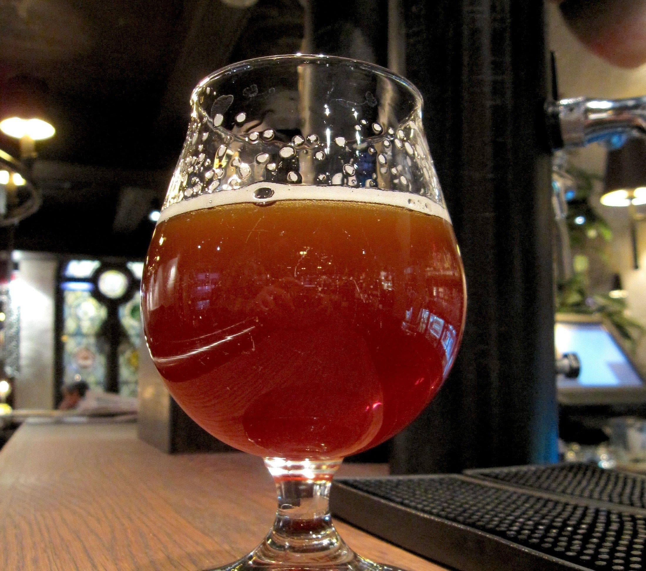 The Top 100 Austin Beers You Have To Try, Ranked By Beer Lovers